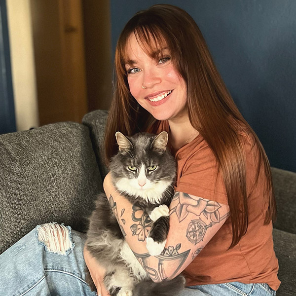 About Audubon Veterinary Clinic | Spokane Washington